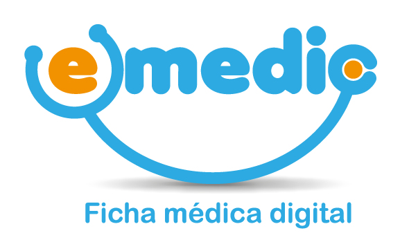 eMedic - Ficha Médica Digital
